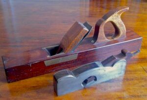 Stradivari tools – iron planes | Guy Harrison