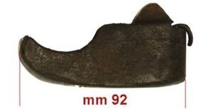 Stradivari tools – iron planes | Guy Harrison